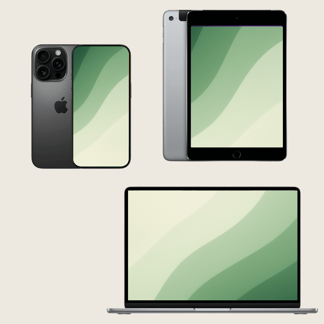 Apple Produkter