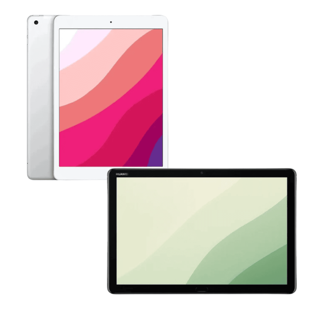 Tablet til Studiestart