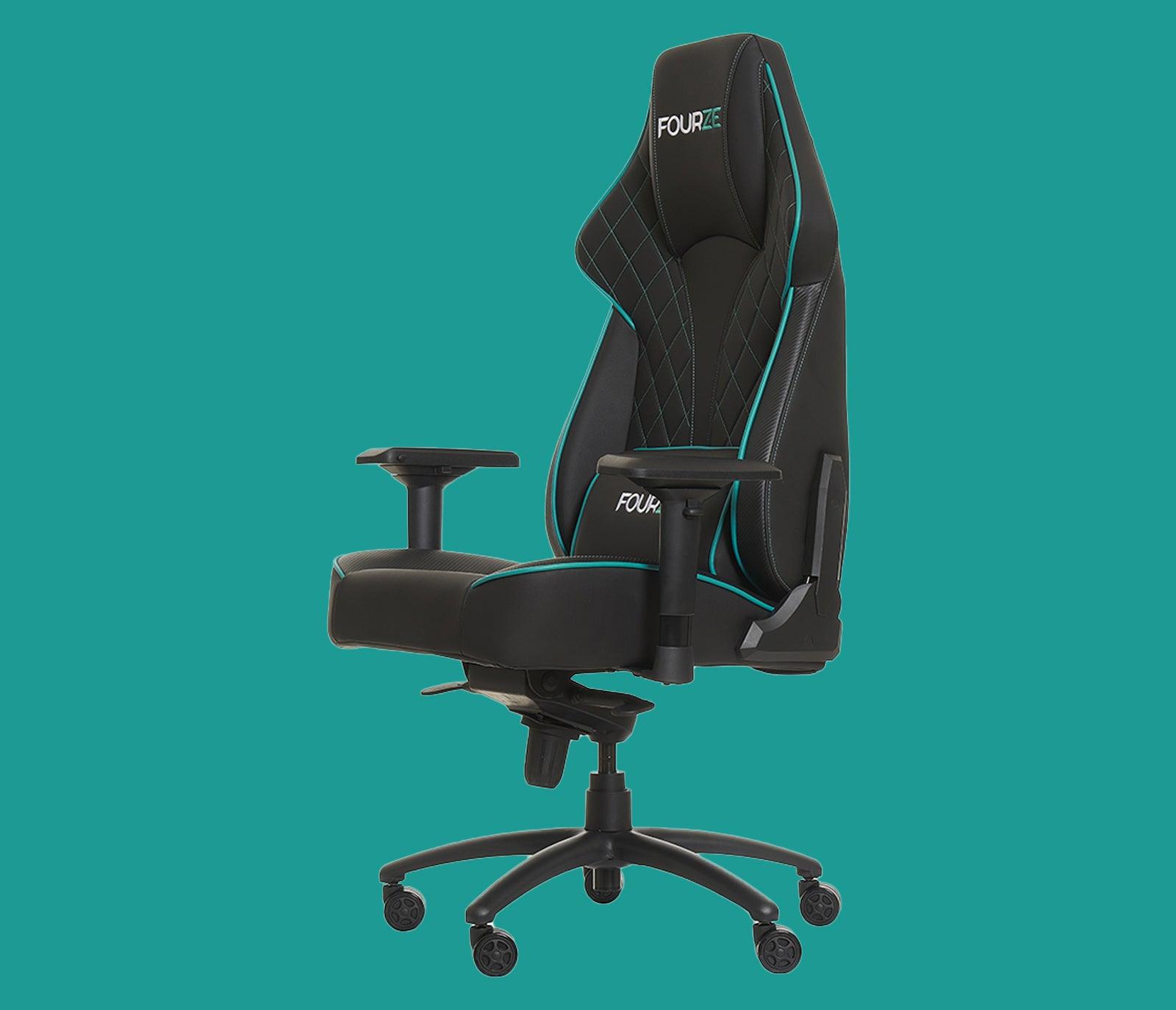 Gamer stole | Bliv klar til længere gamingsessions